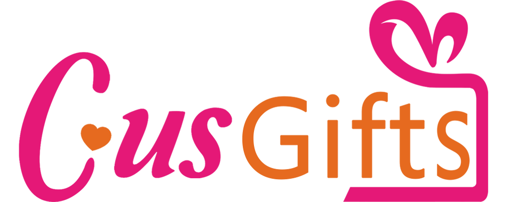 CusGifts- where you can customize the products to make an unique gifts