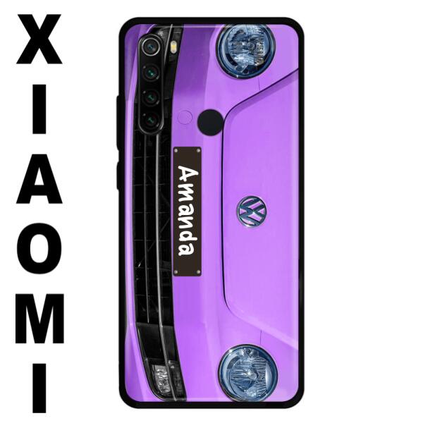Personalized VW Phone Case - Best Gift For Car Lovers - Case For Xiaom ...