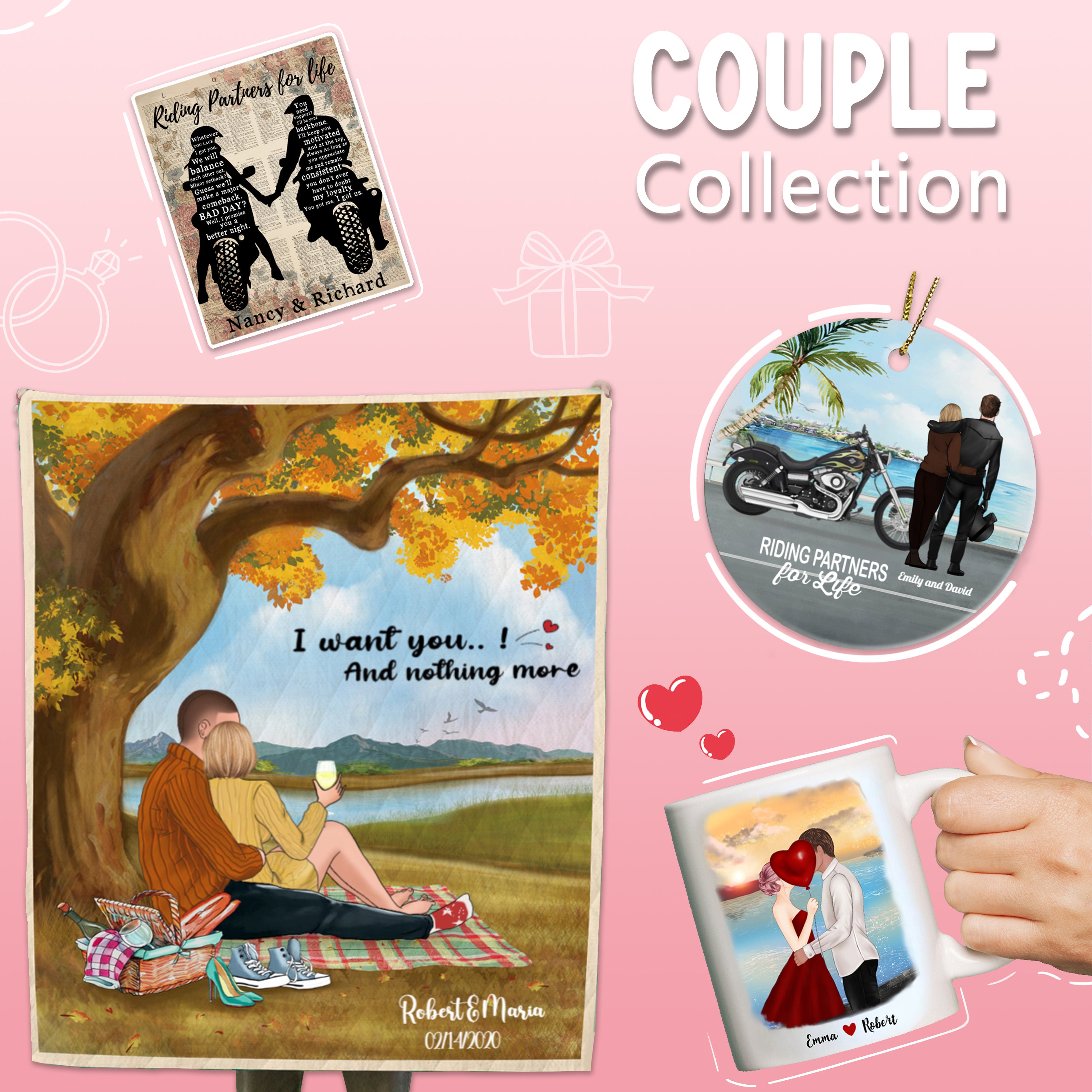 CusGifts- where you can customize the products to make an unique gifts