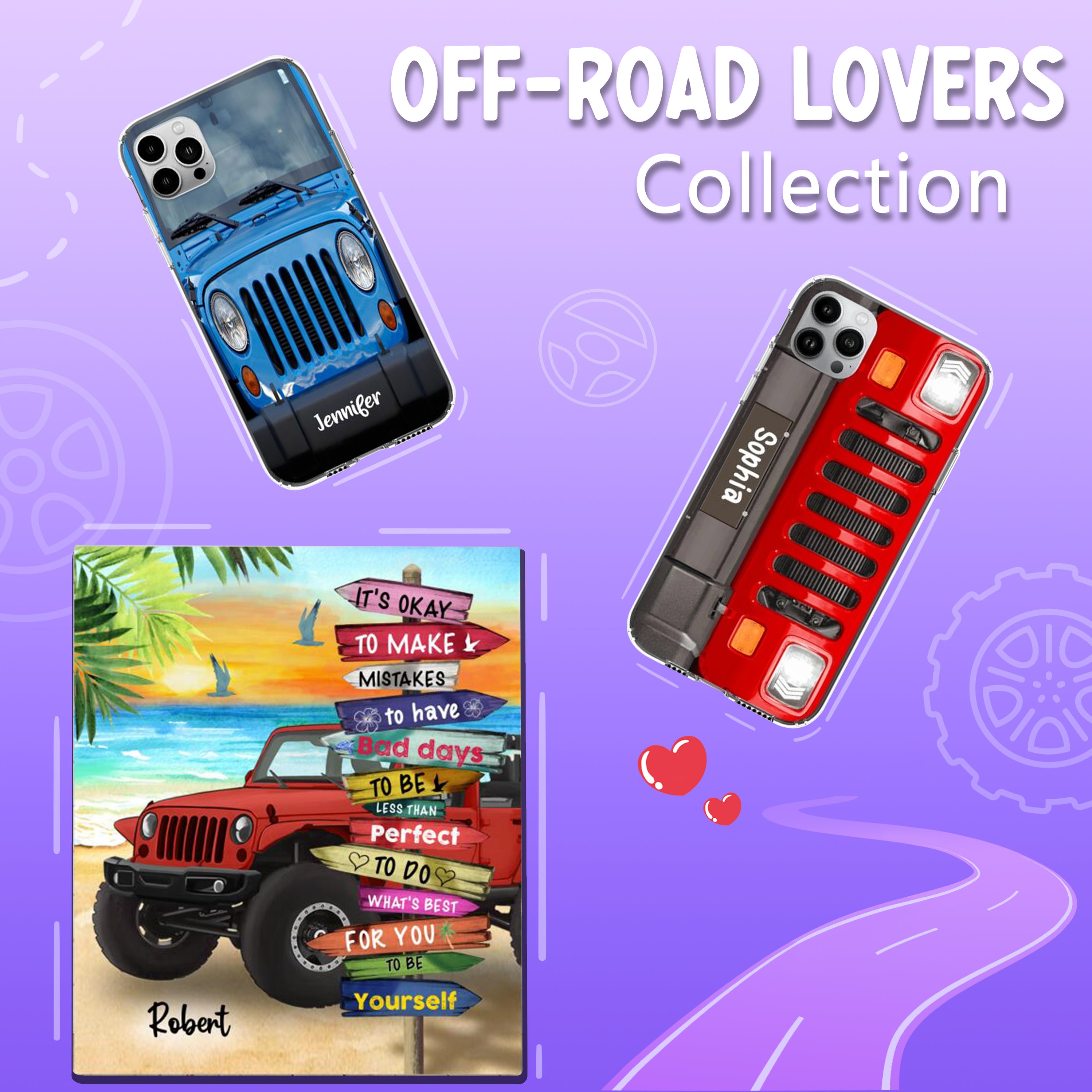 CusGifts- where you can customize the products to make an unique gifts