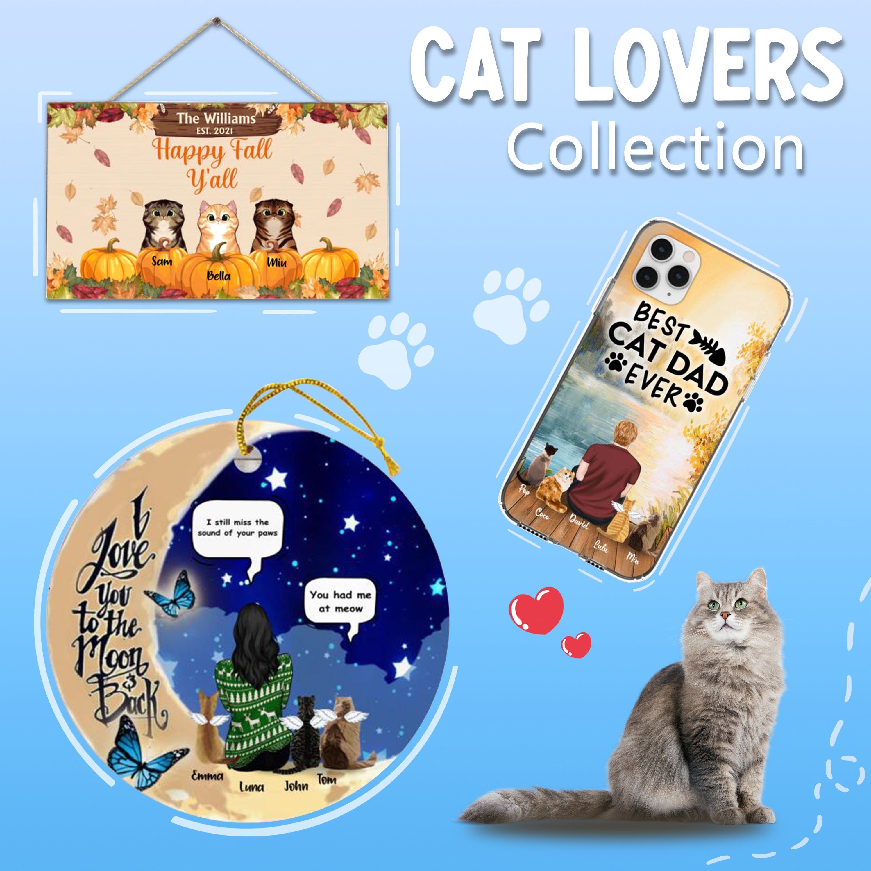 CusGifts- where you can customize the products to make an unique gifts