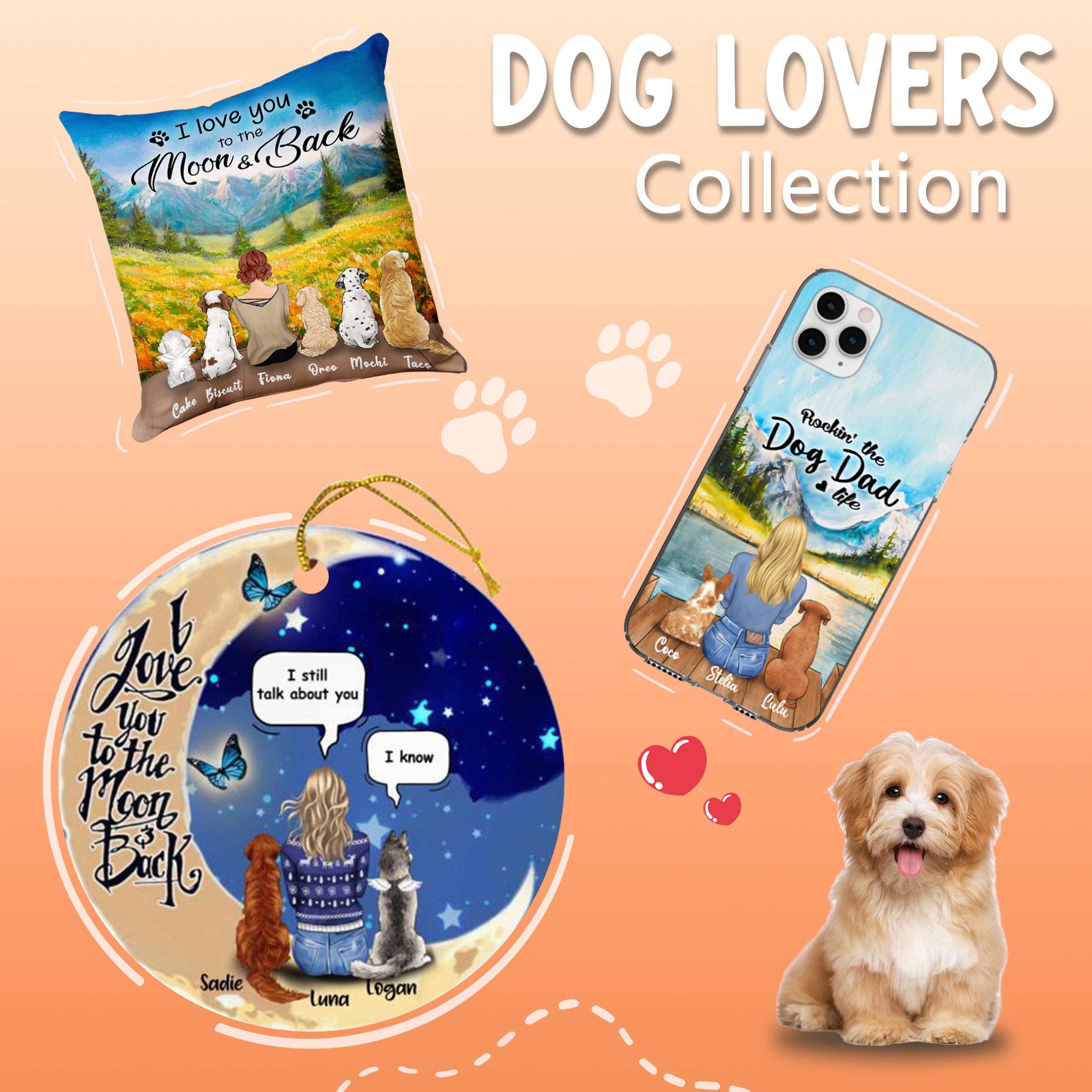 CusGifts- where you can customize the products to make an unique gifts