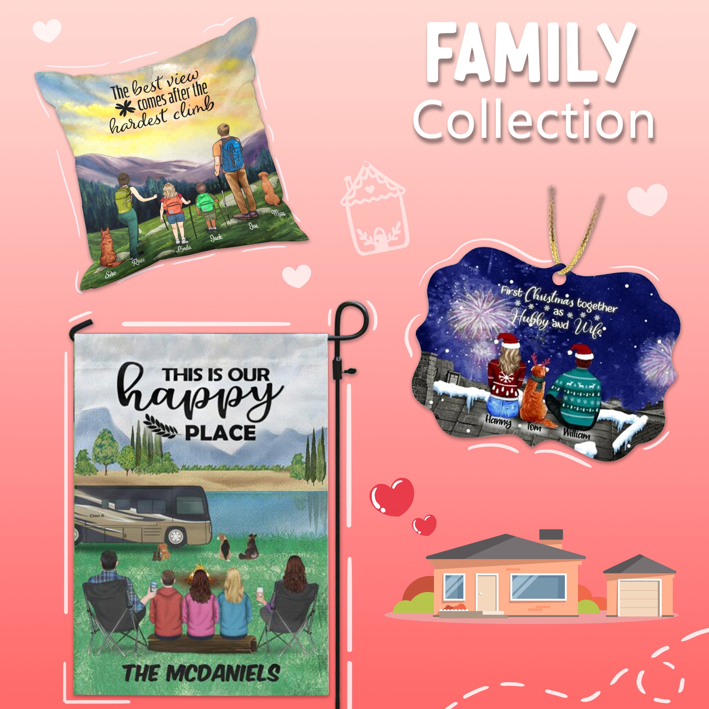 CusGifts- where you can customize the products to make an unique gifts