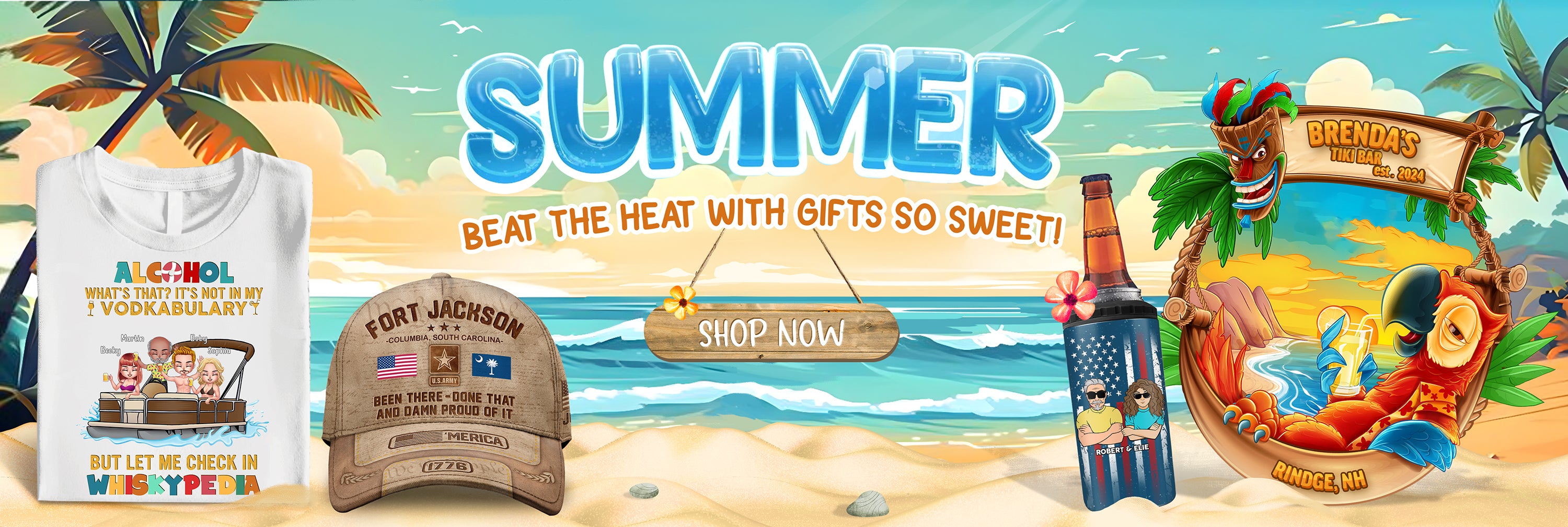 CusGifts- where you can customize the products to make an unique gifts