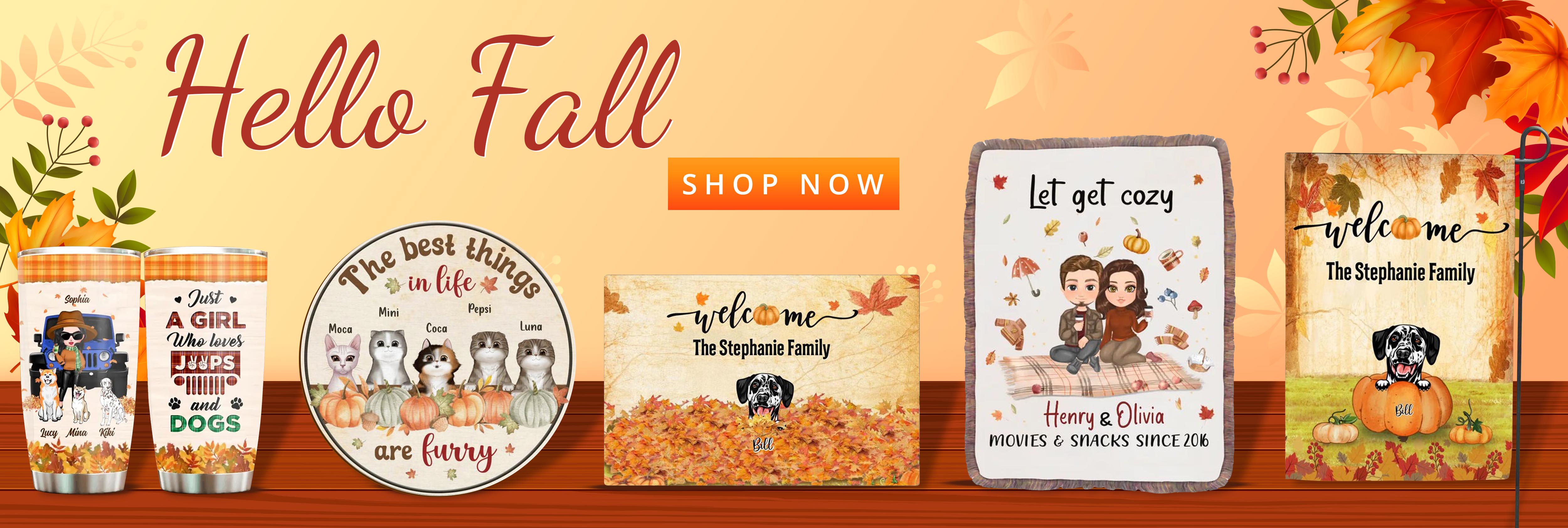 CusGifts- Free & Easy Personalization with Instant Preview