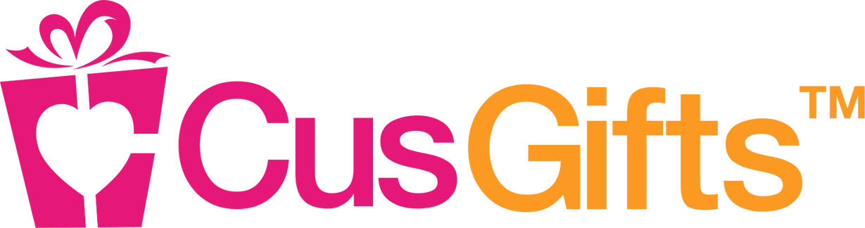 CusGifts- Free & Easy Personalization with Instant Preview